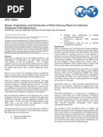 IOGP-JIP33 Standardizing Procurement Specifications | PDF ...