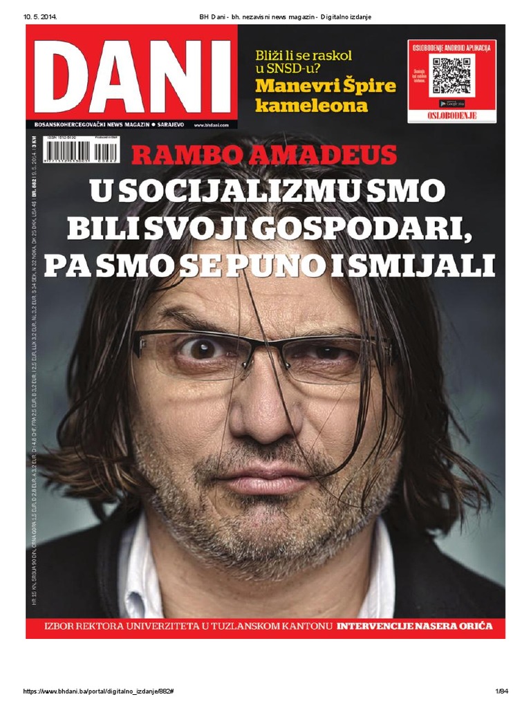BH Dani - BH | PDF