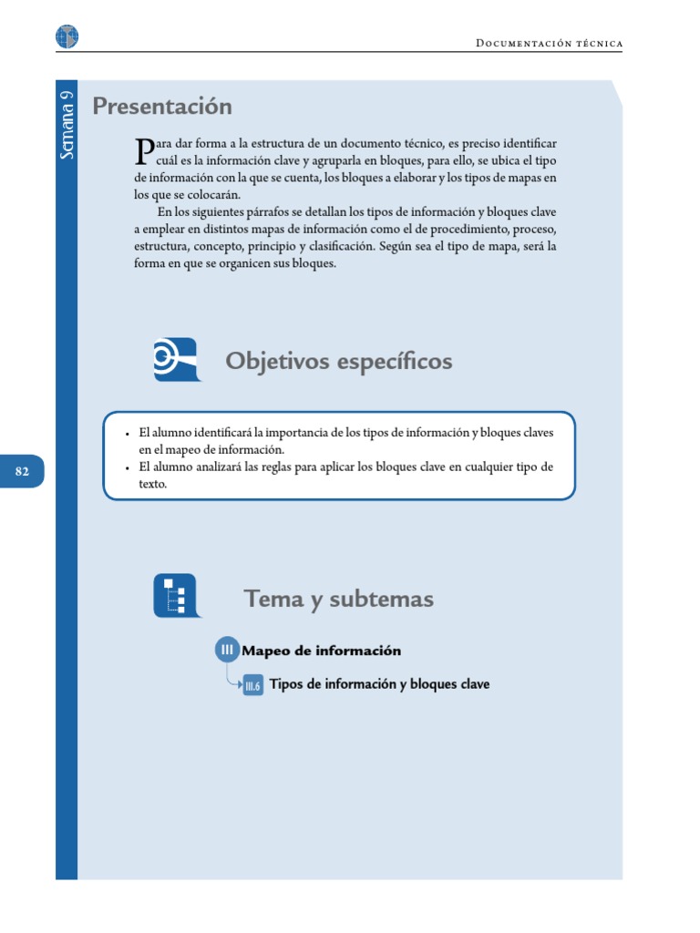 DT09 Lectura | PDF | Software libre | Información