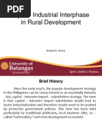 RA 11524 Implementing Rules and Regulations | PDF | Investment ...