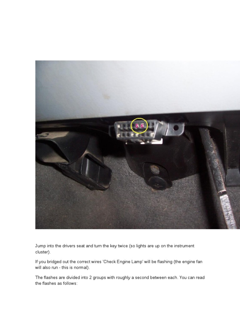 Holden Fault Codes and Diagnostics Guide | PDF | Manufactured Goods ...