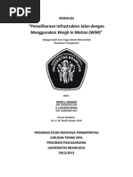 Persyaratan Kbli 41012 - BG002 - Konstruksi Gedung Perkantoran | PDF