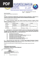 Surat Mohon Sumbangan Yb Aircond | PDF