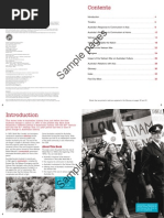 Arguments For and Against Federation | PDF | Australia | Queensland