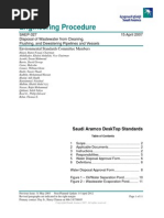 Saep 316 | PDF | Certification | Test (Assessment)