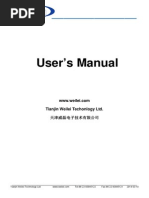 Programming Software Tools 8000 | PDF | Personal Computing | Microsoft Windows