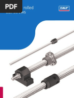 Anchor Bolt Template Matrix Guide | PDF | Anchor | Screw