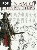 Lezhin - TACO - Point Character Drawing (PDFDrive) | PDF
