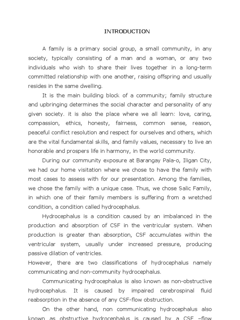 Preparing Bugayana for Health Benefits | PDF | Cerebrospinal Fluid | Family