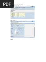 Repetitive Manufacturing - Product Cost Collector | PDF | Cost | Business