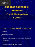 Cotton Grading Chart | PDF | Textiles | Fibers