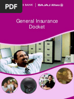 Optima Secure Brochure | PDF | Finance & Money Management