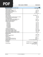 CYMCAP Basic Web Training | PDF | Simulation | Software