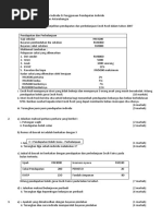 Borang tp1 2024 | PDF