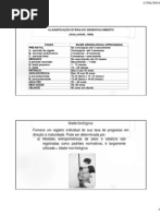 Estágios de Tanner no Desenvolvimento Masculino | PDF | Anatomia sexual ...