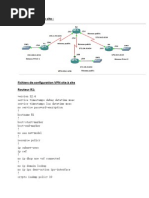 CallCentric Ejemplo SipTrunk | PDF | Voice Over Ip | Ip Address