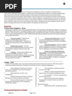 Draft of GLP Inspection Checklist | PDF | Organisation For Economic Co ...