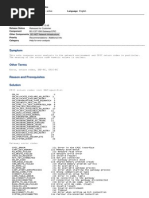 NRC Codes Notes | PDF | Software Engineering | Computer Engineering