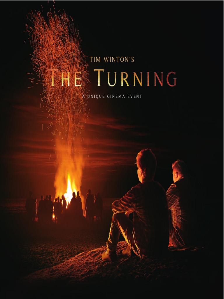 Tim Winton's The Turning - Press Kit | PDF | Leisure | Entertainment ...