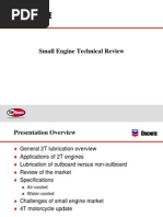 Mobil Teresso 68 | PDF | Motor Oil | Exxon Mobil