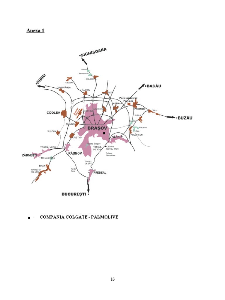 Colgate-Palmolive Company Overview | PDF