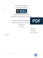 Import Export Documentation Procedure Project Report | PDF | Supply ...