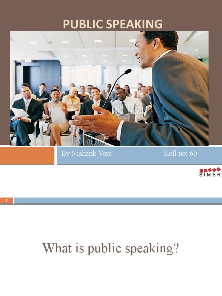 Public Speaking Pdf Plagiarism Communication