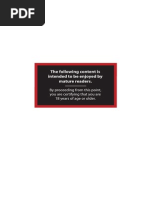 Pathfinder Kingmaker Romance Guide | PDF