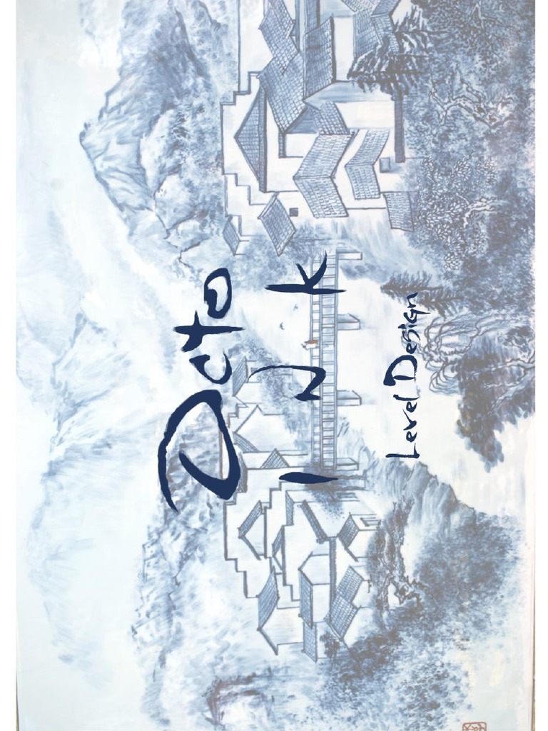 Level Design Document | PDF | Leisure | Sports