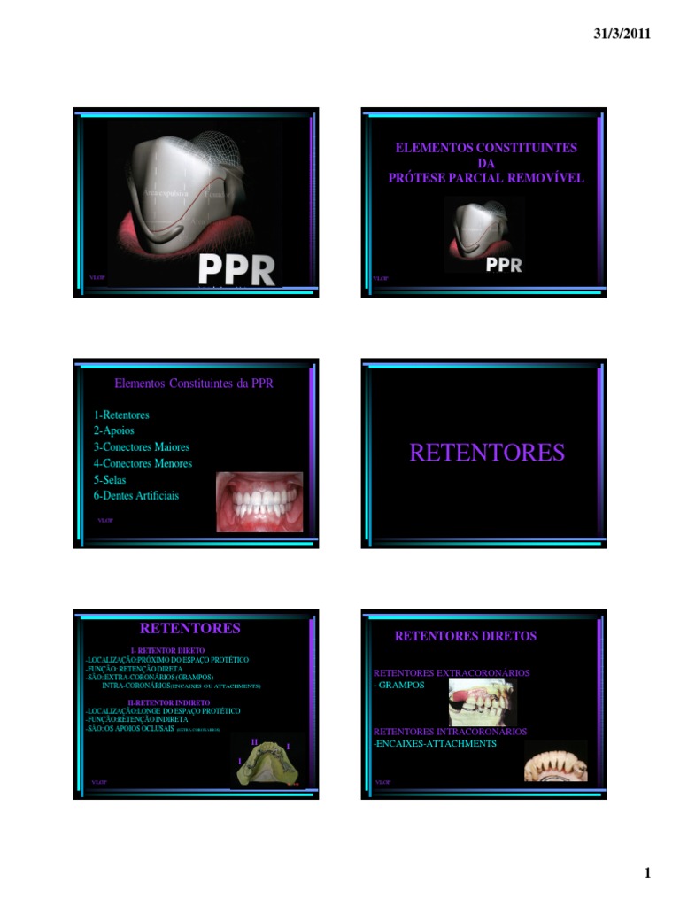 PPR Elementos Da PPR | PDF | Ciências e Matemática