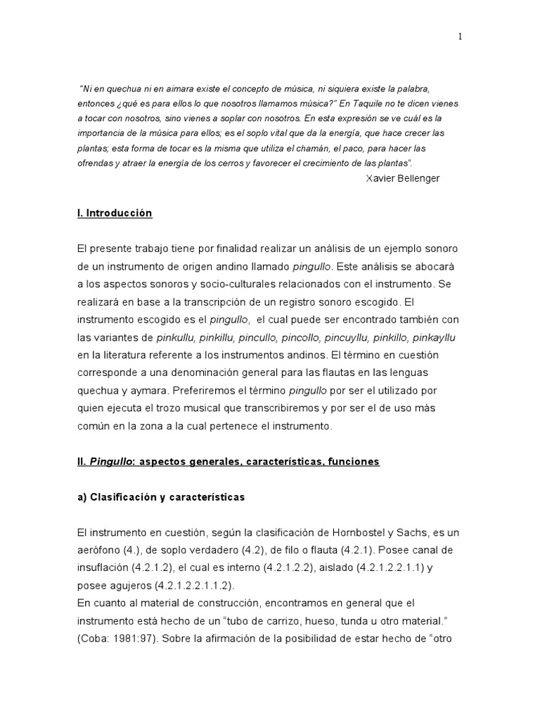 Pinkullo | Descargar gratis PDF | Unión Europea | Sonido