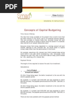 Case Solution of Target Corporation Capital Budgeting Harvard ...