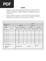 Conduce-Modelo SC-2-11 | PDF | Factura | Contabilidad
