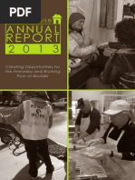 Sample Script For Groundbreaking | PDF | Homelessness