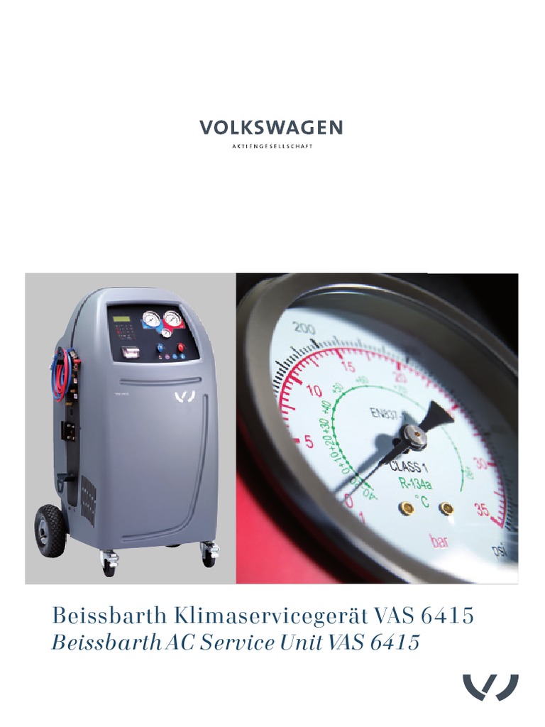 VAS 6415-4-Seiter DEEN - 130423 | PDF