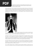 18 Parapsicologia PDF | PDF | Magia (Paranormal) | Parasicología