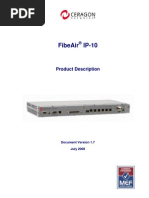 Reason S20 Managed Ethernet Switch - GE Grid Solutions | PDF | Network ...