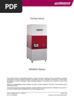 Piovan Control Panel | PDF | Computers