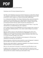 Section 18A Certificate Template by ActiveDonor | PDF | Nonprofit ...