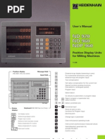 Metronics QC 2000 | PDF