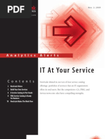 SFG20 Leaflet 2021 | PDF | Business | Computing