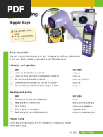 ESOL - Entry 1 - Reading Candidate Paper - Practice Paper A | PDF