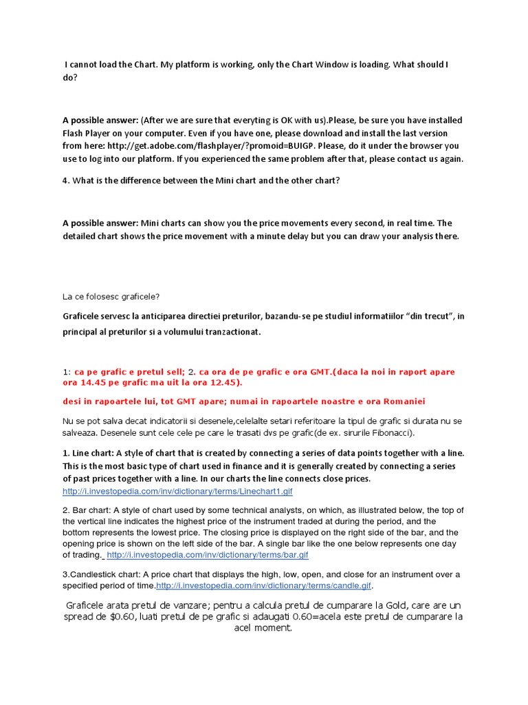 Troubleshooting Chart Loading Issues | PDF | Computers