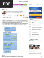 Old .Net Q &A | PDF | Component Object Model | Class (Computer Programming)