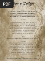 Cuadro Sinóptico (Género Dramático) | PDF | Teatro | Entretenimiento