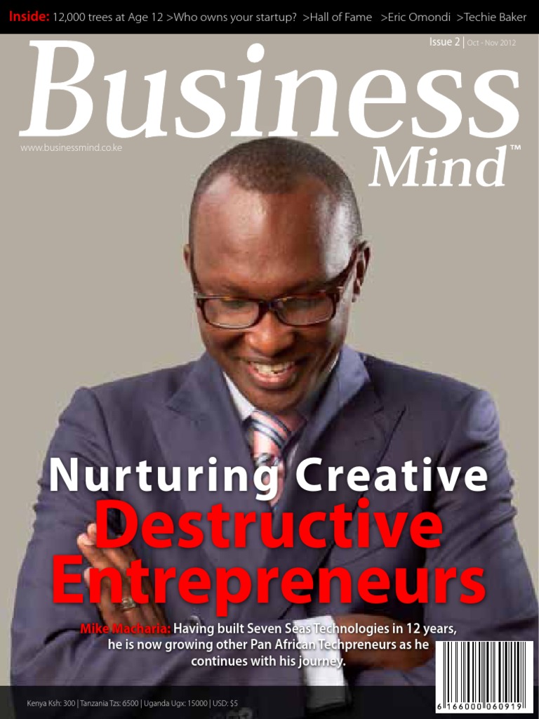 Foresight Pdf World Economic Forum Entrepreneurship