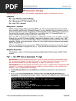 AnyDesk UserManual | PDF | Menu (Computing) | Computer Keyboard