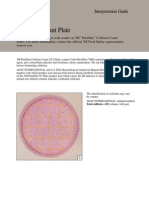 Interpretation Guide STX | PDF | Staphylococcus | Staphylococcus Aureus