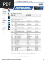 Iscar Grade Chart | PDF | Cast Iron | Steel
