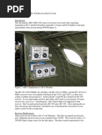 SINCGARS Radio Setup Guide | PDF